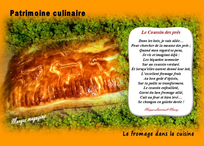 Cartes postales :: Maryse magazine